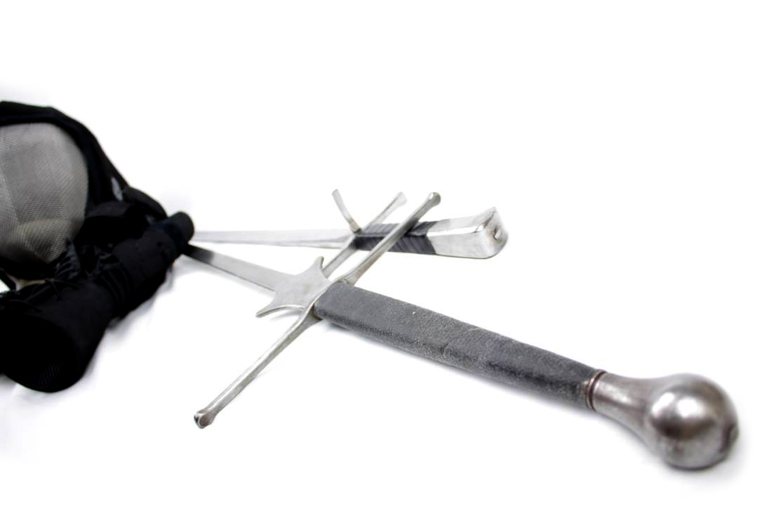 What we Teach – Medieval Combat Group